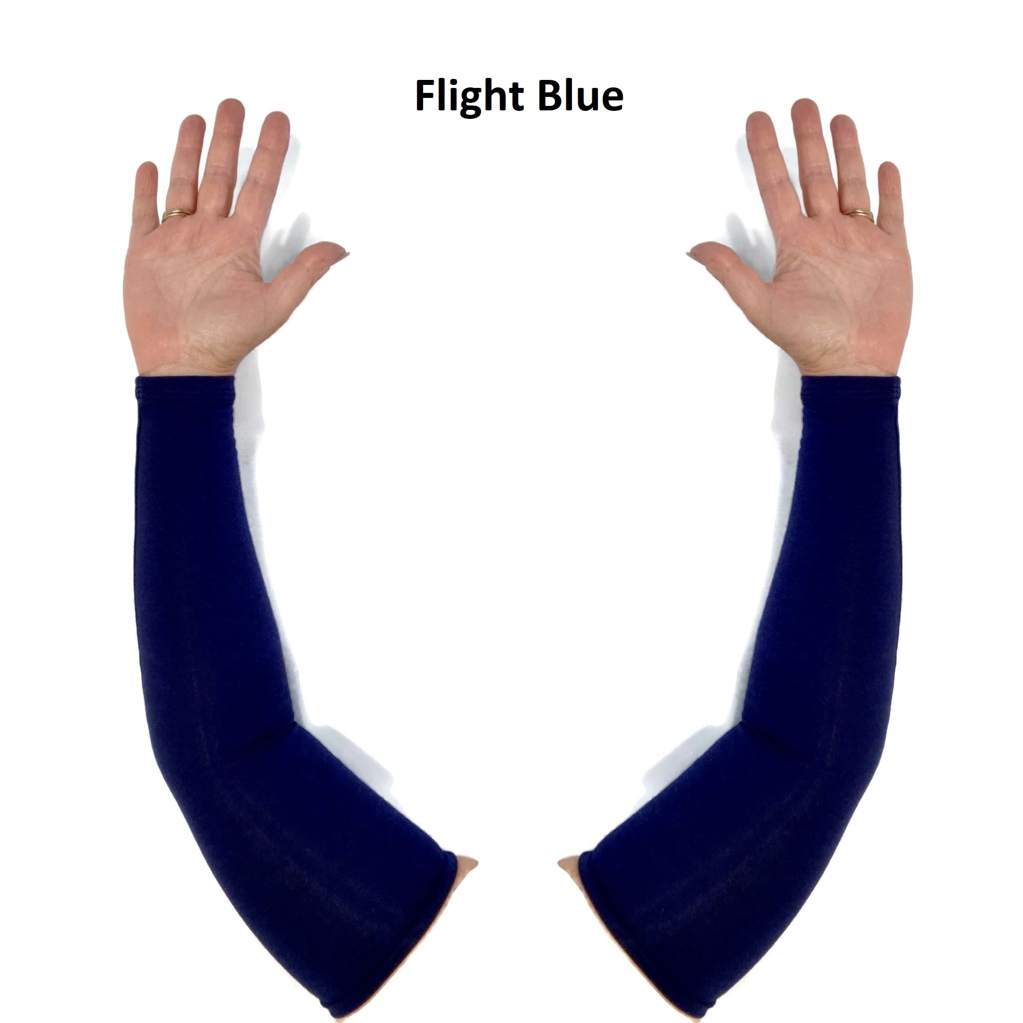 Sleevies. Bamboo Sleeves for Arm Protection. - Etsy Canada