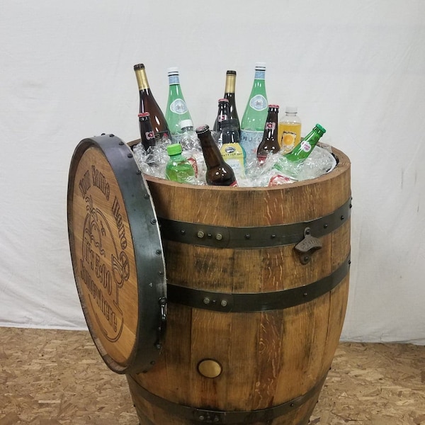 Barrel Cooler - Etsy