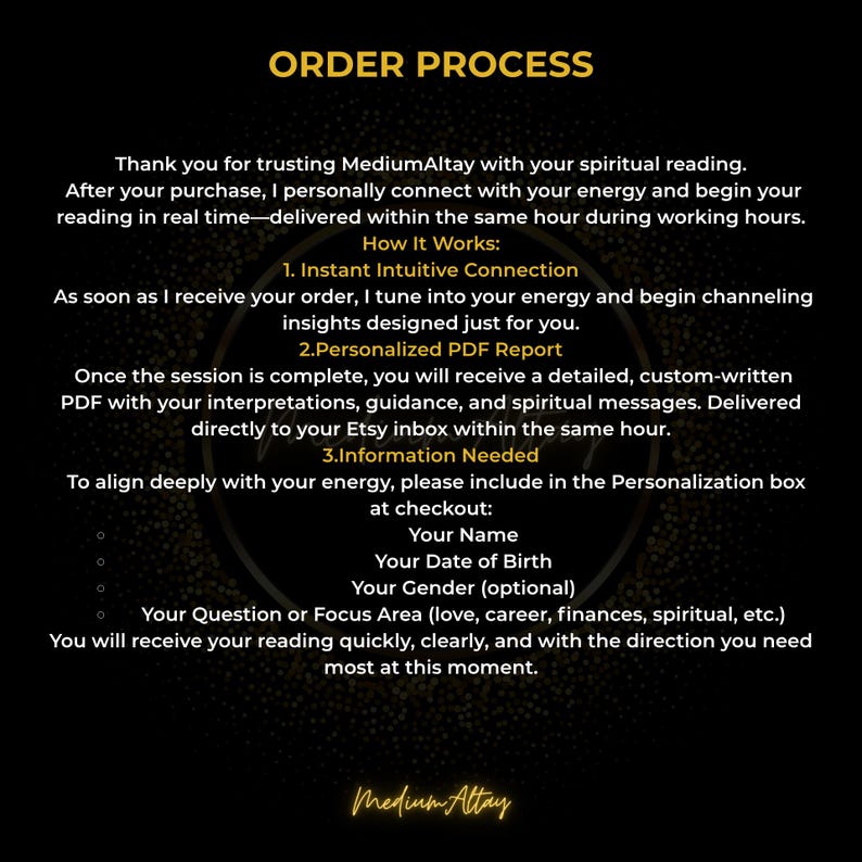 Same-hour Psychic & Tarot Reading – What’s Coming in Your Future ...
