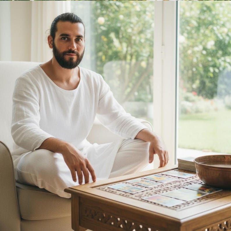 Same-hour Psychic & Tarot Reading – What’s Coming in Your Future ...