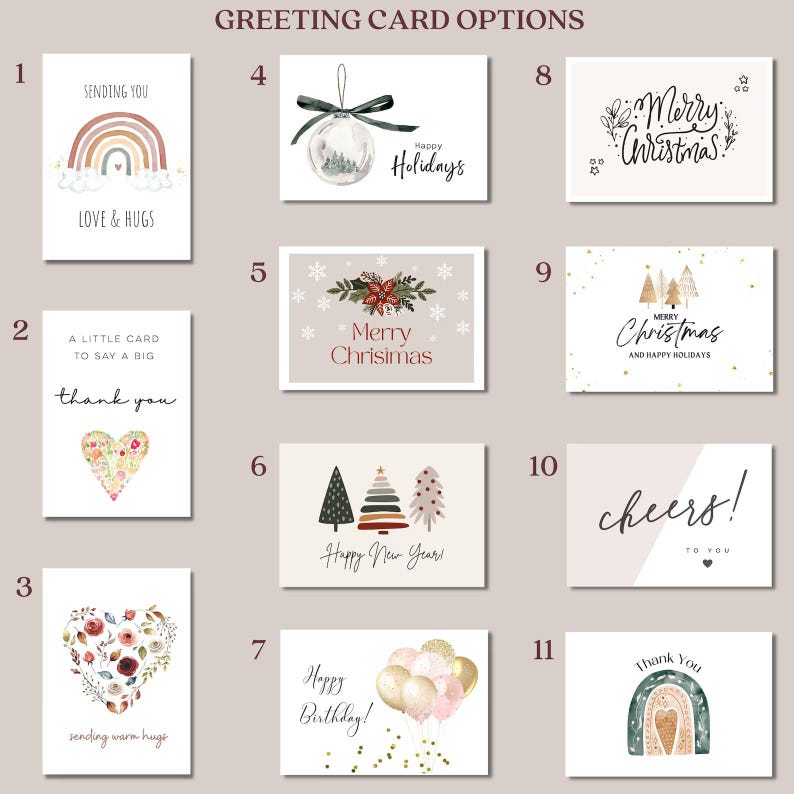 Christmas Gift Box | Hygge Gift Box, Gift Box for Women, Winter Gift ...