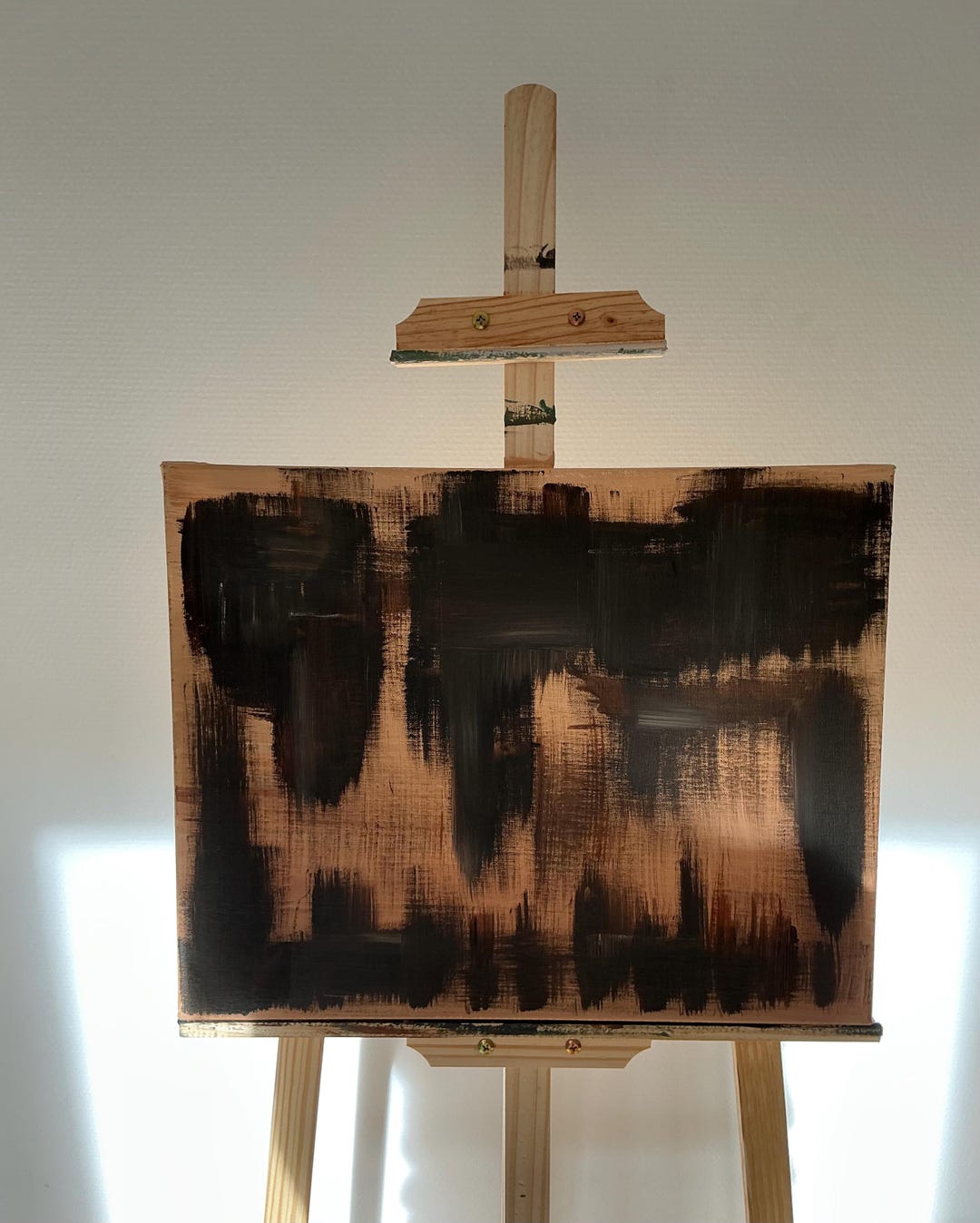 Acrylic Painting Table - Etsy