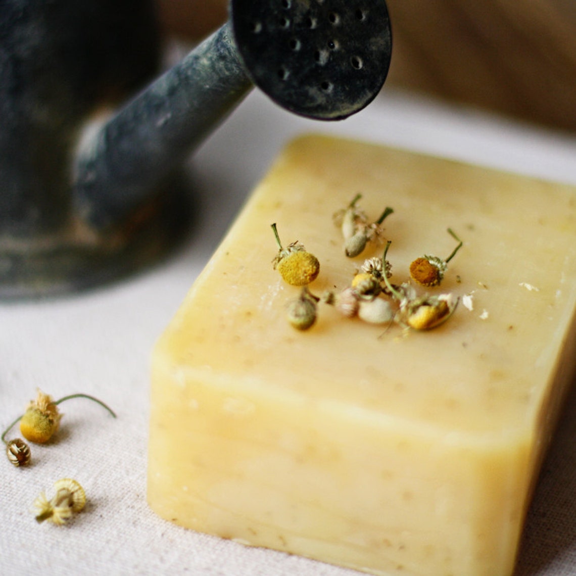 Summer's Song Bar Soap Natural Cold Process Soap - Etsy