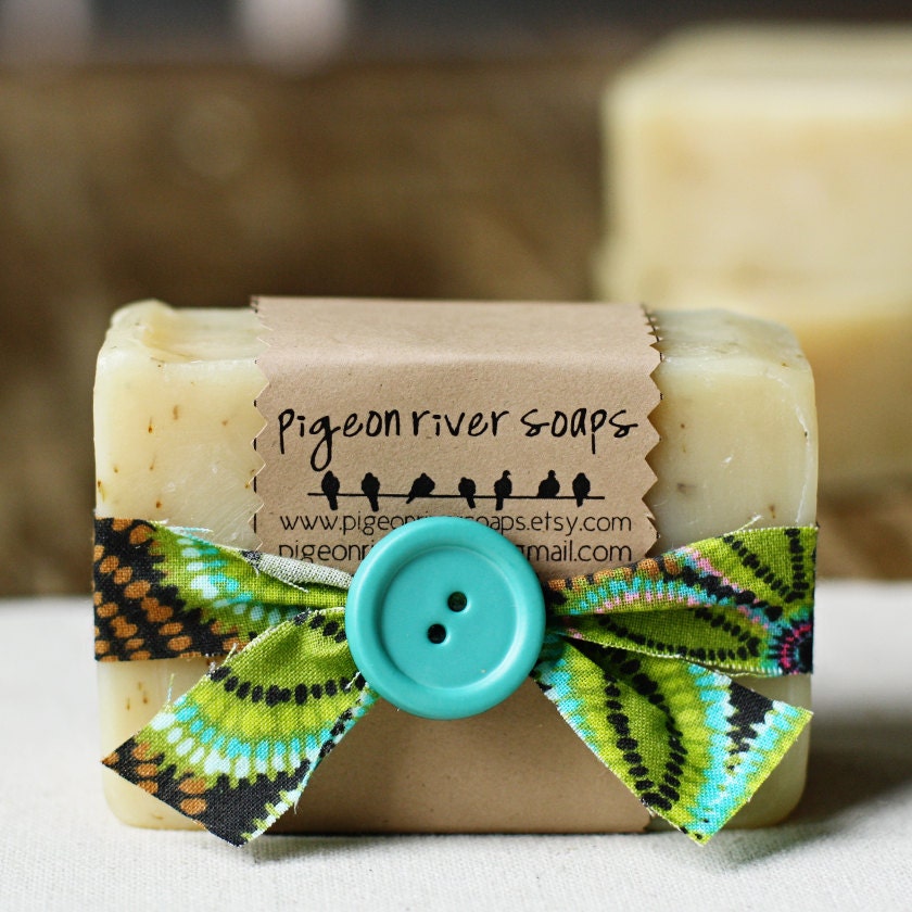 Patchouli Cold Process Soap Bar Handmade Vegan Soap - Etsy Ireland