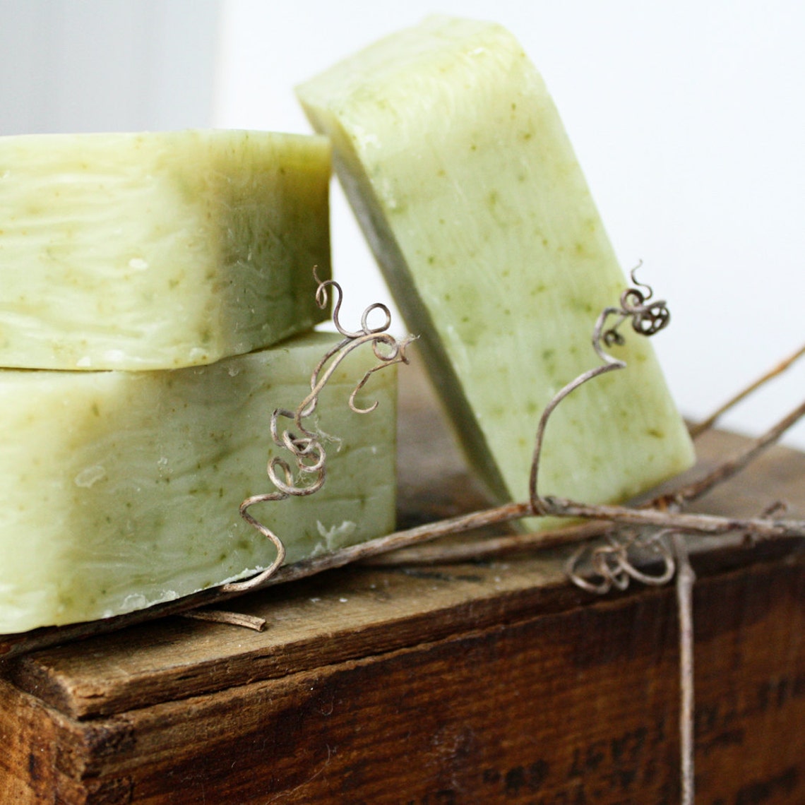 Pick 3 Full Size Soap Bars - Multiple Bar Discount - Gift Idea - Vegan ...