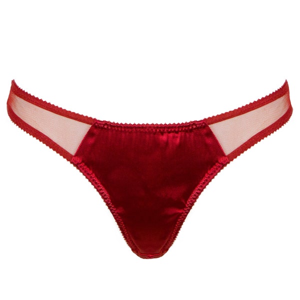 Thong Plug Men - Etsy