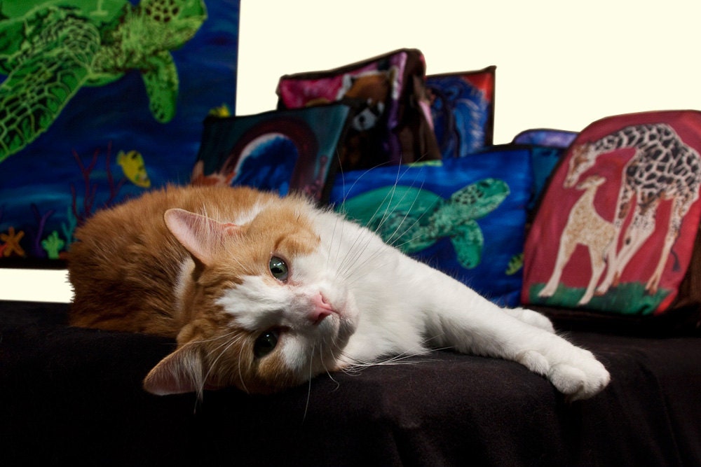 Golden Retriever Change Purse Dog Change Purse From My - Etsy