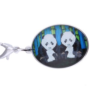 Animal Purse Charms, Mix and Match 3 Charms, You Choose the 3 You Want ...