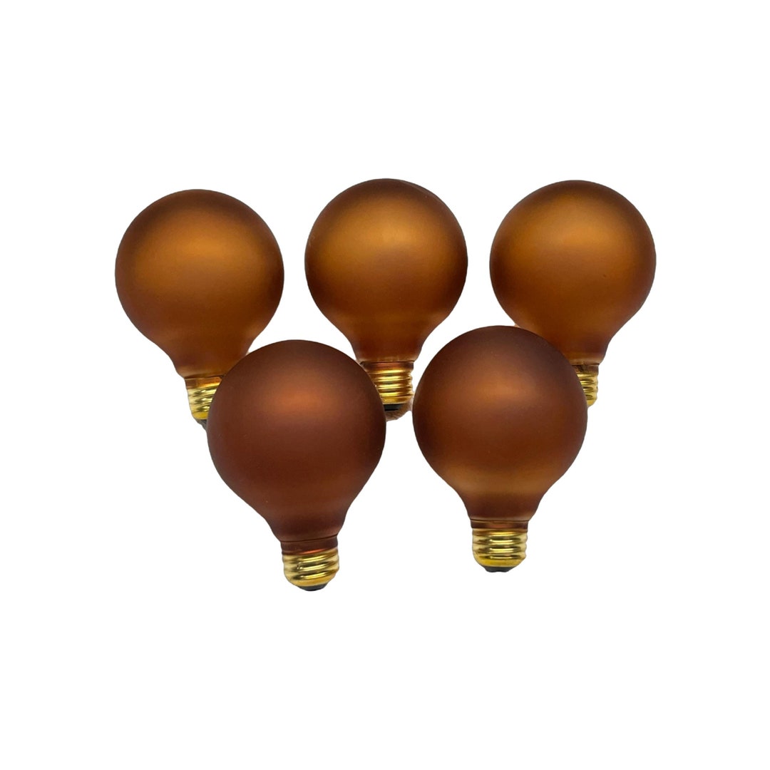 5 Light Bulbs for 1920s Sconces and Vintage 1930s Lighting, Free ...
