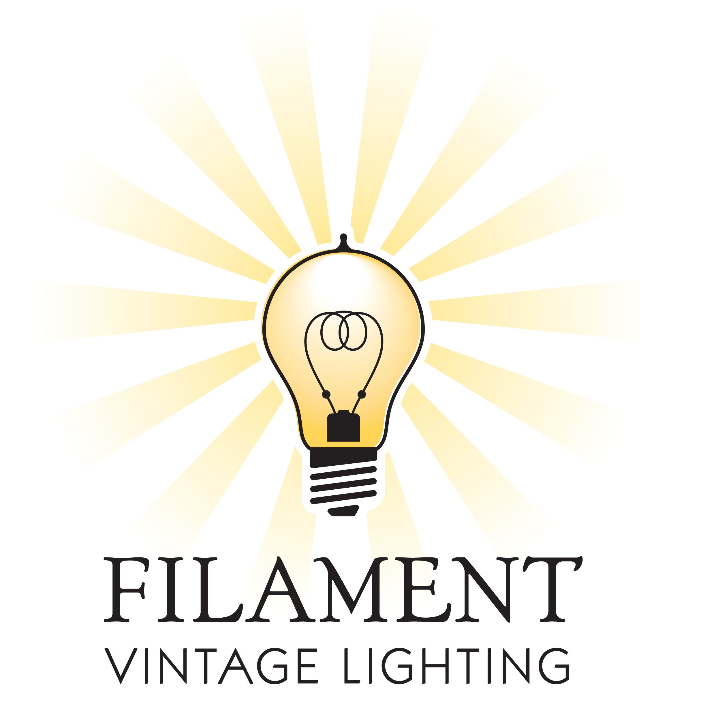 5 Pcs Candelabra Base GOLD 15w F10 Flame Light Bulb for - Etsy