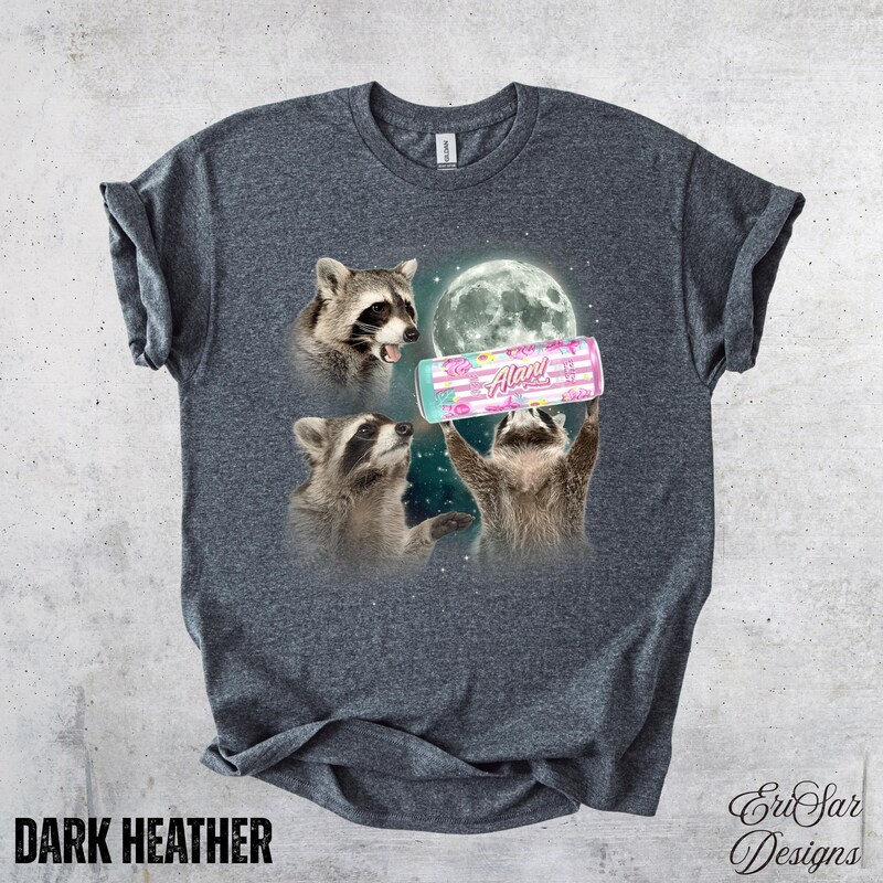 Vaporwave Moon Sticker - Etsy