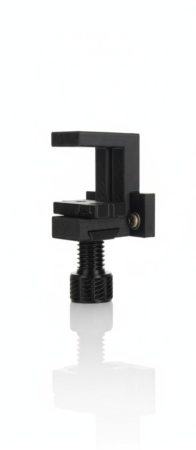 Winwing FCU & EFIS Desk Mount | 3D Printable Clamp | STL Files for ...