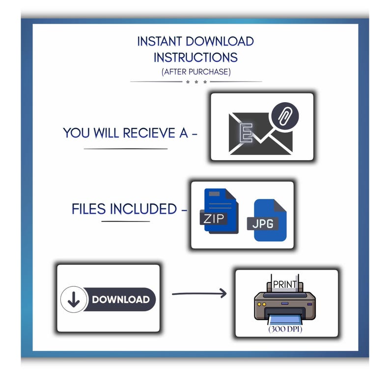 Anchor & Red/white Roses Patriotic Art • Military Anniversary Gift ...