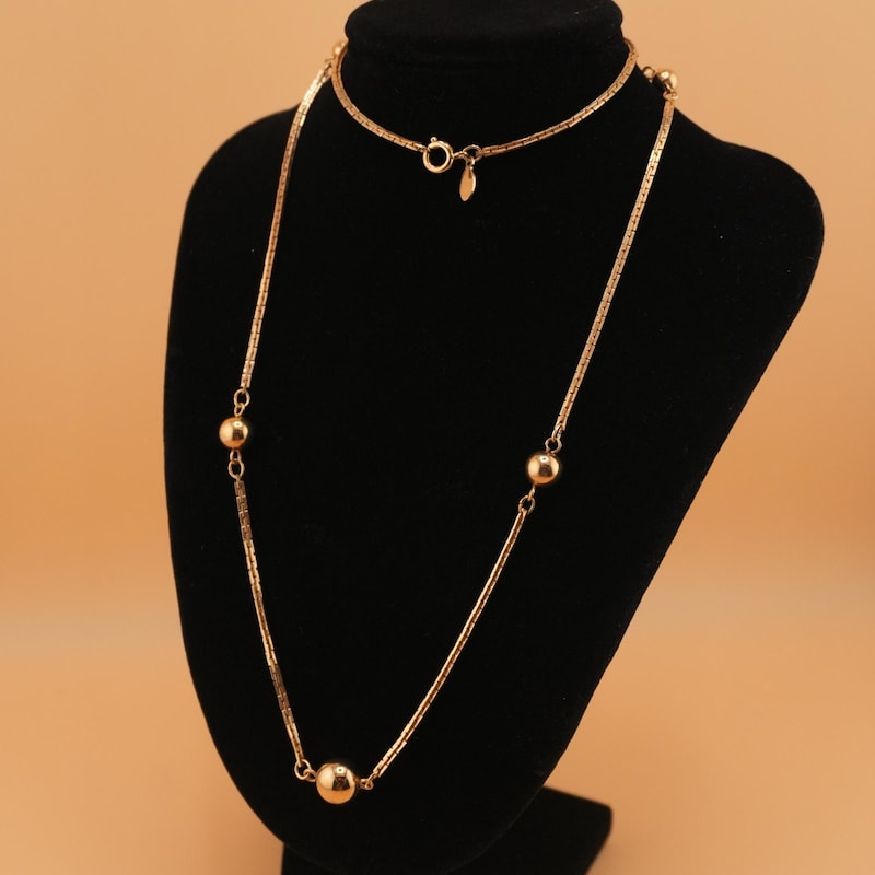 Avon Station Jewelry - Etsy