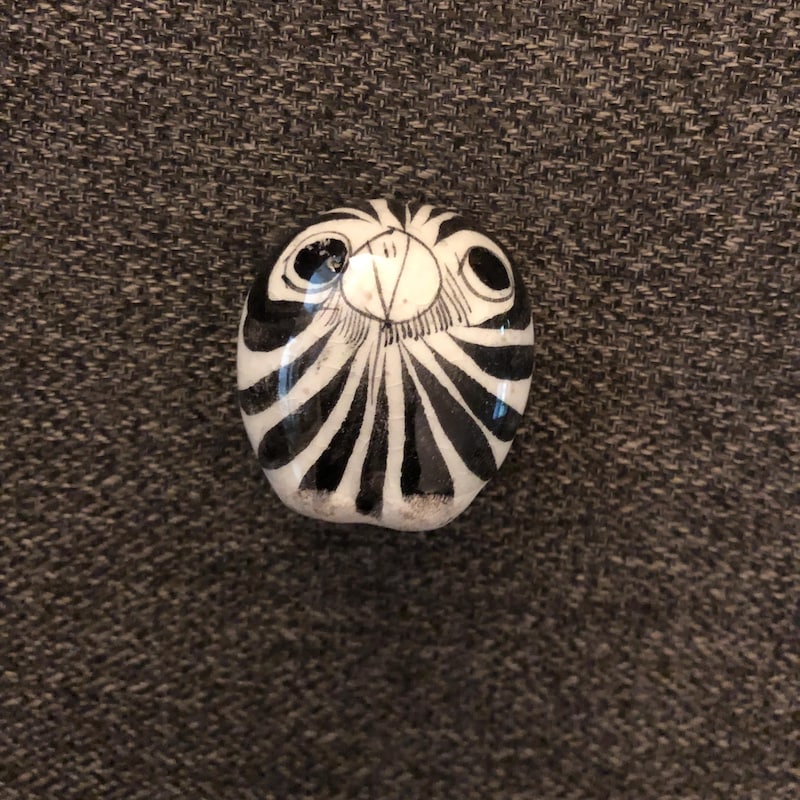 Tonala Animal Figurine - Etsy