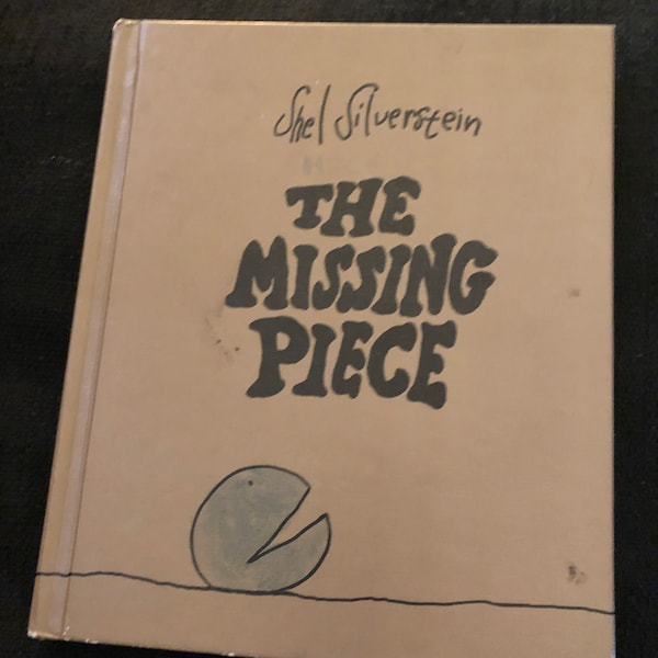Shel Silverstein - Etsy