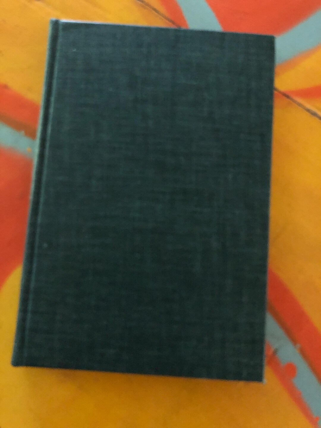 1947 the Indiana Home Logan Esarey RE Banta - Etsy