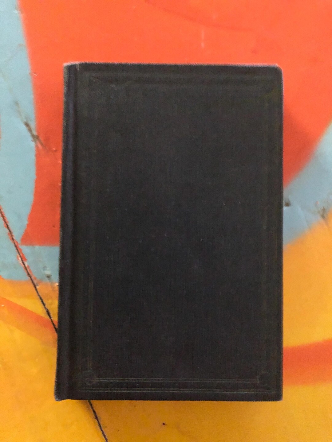 1920s the Worlds 100 Best Stories Vol. 9 Ghosts Funk and Wagnalls - Etsy