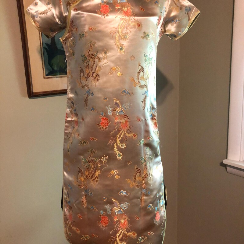 Cheongsam Pattern - Etsy