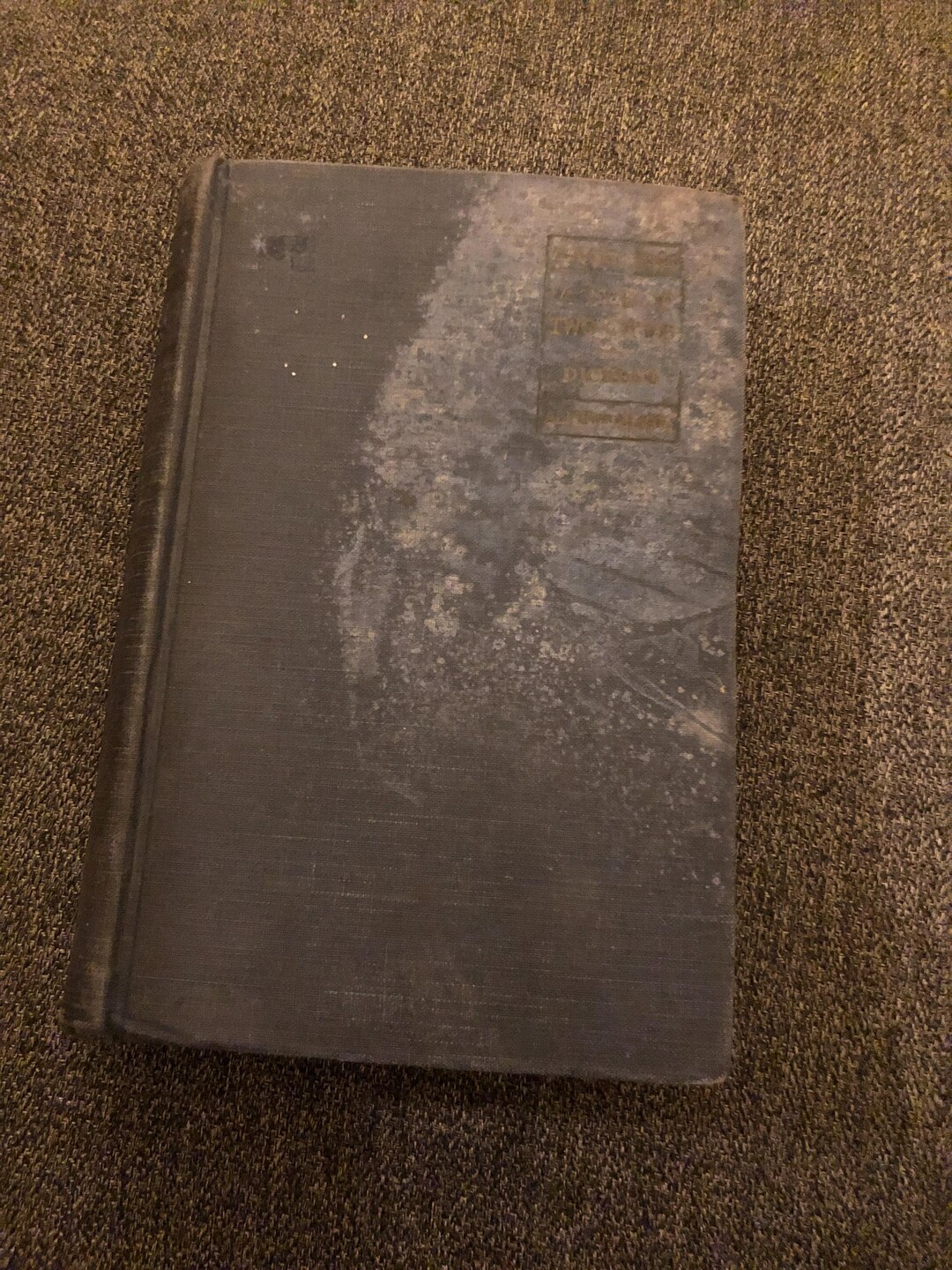 1922 A Tale of Two Cities Charles Dickens Allyn and Bacon - Etsy