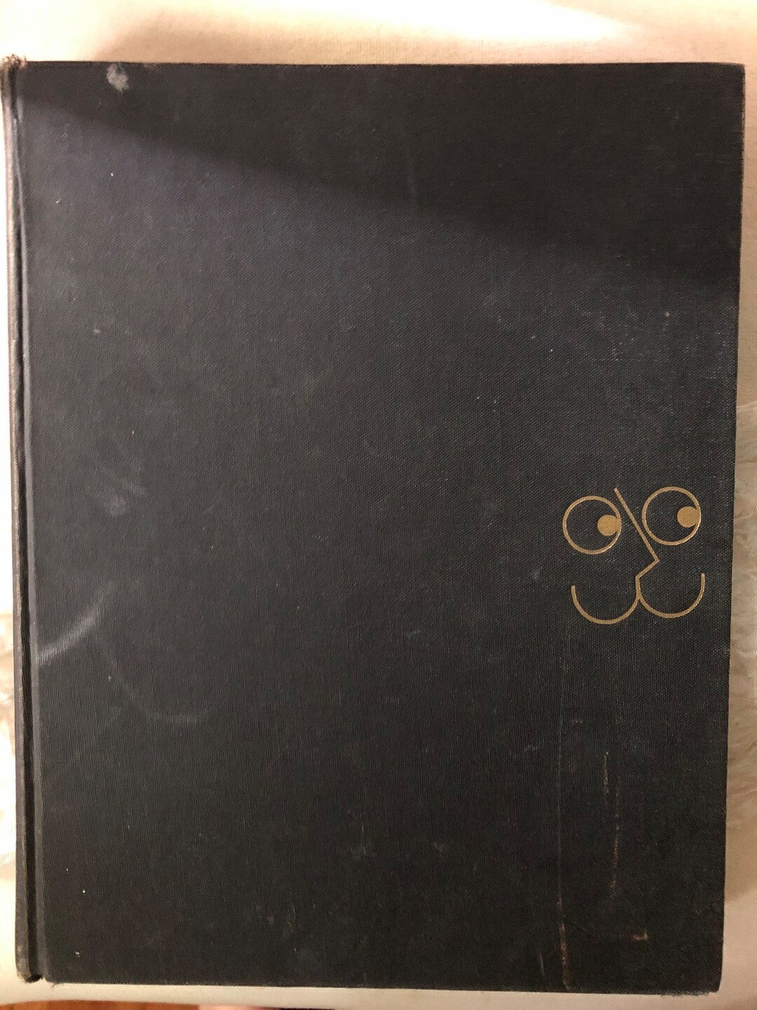 1957 Esquire Cartoon Album - Etsy