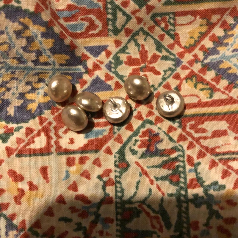 1950s Buttons - Etsy