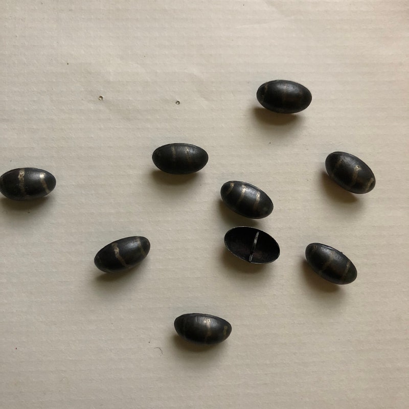 18th Century Buttons - Etsy