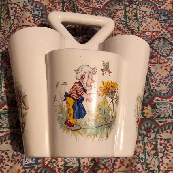 Fritz Baumgarten - Etsy