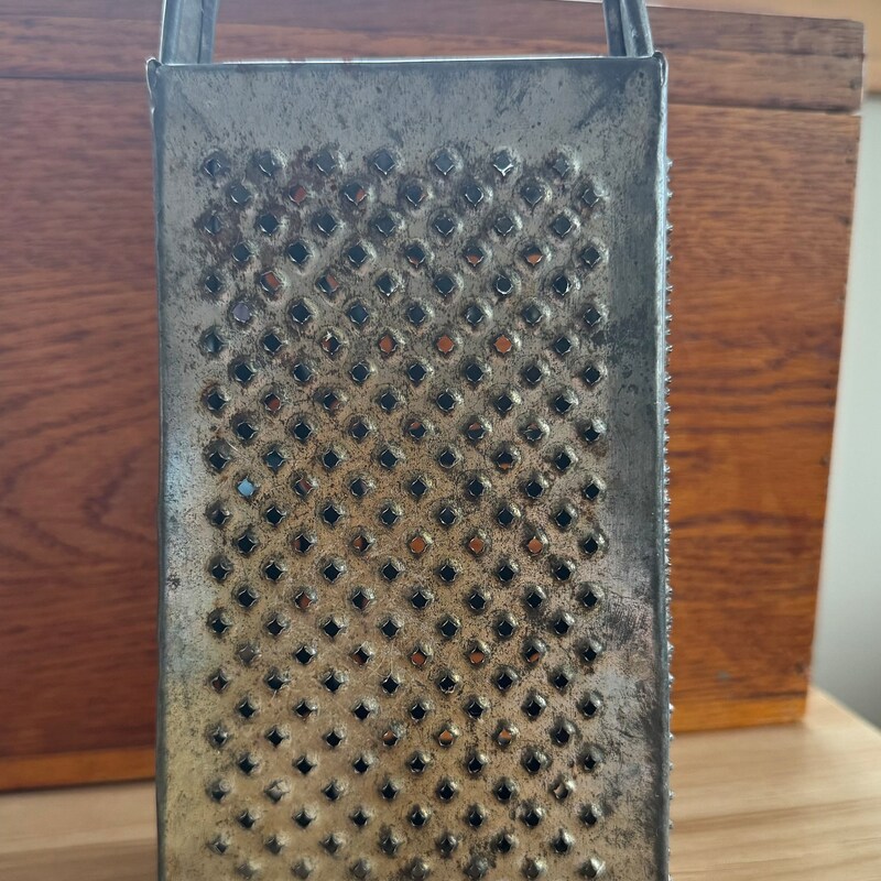 Box Grater - Etsy
