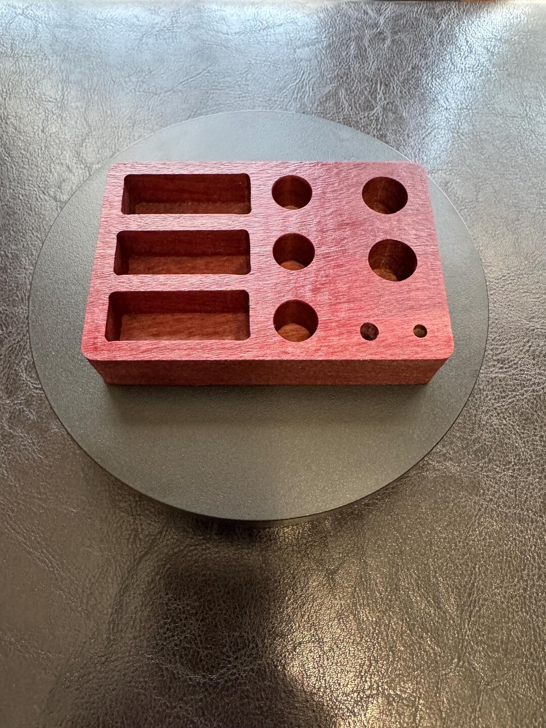 Bakx Accessories Tray - Etsy