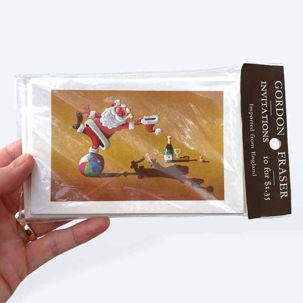 Gordon Fraser Cards - Etsy