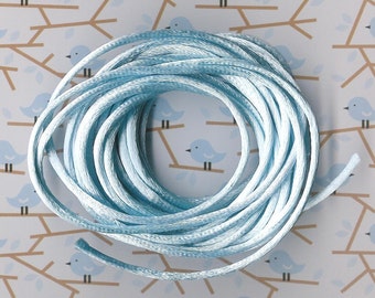 Light Blue Cord - Etsy