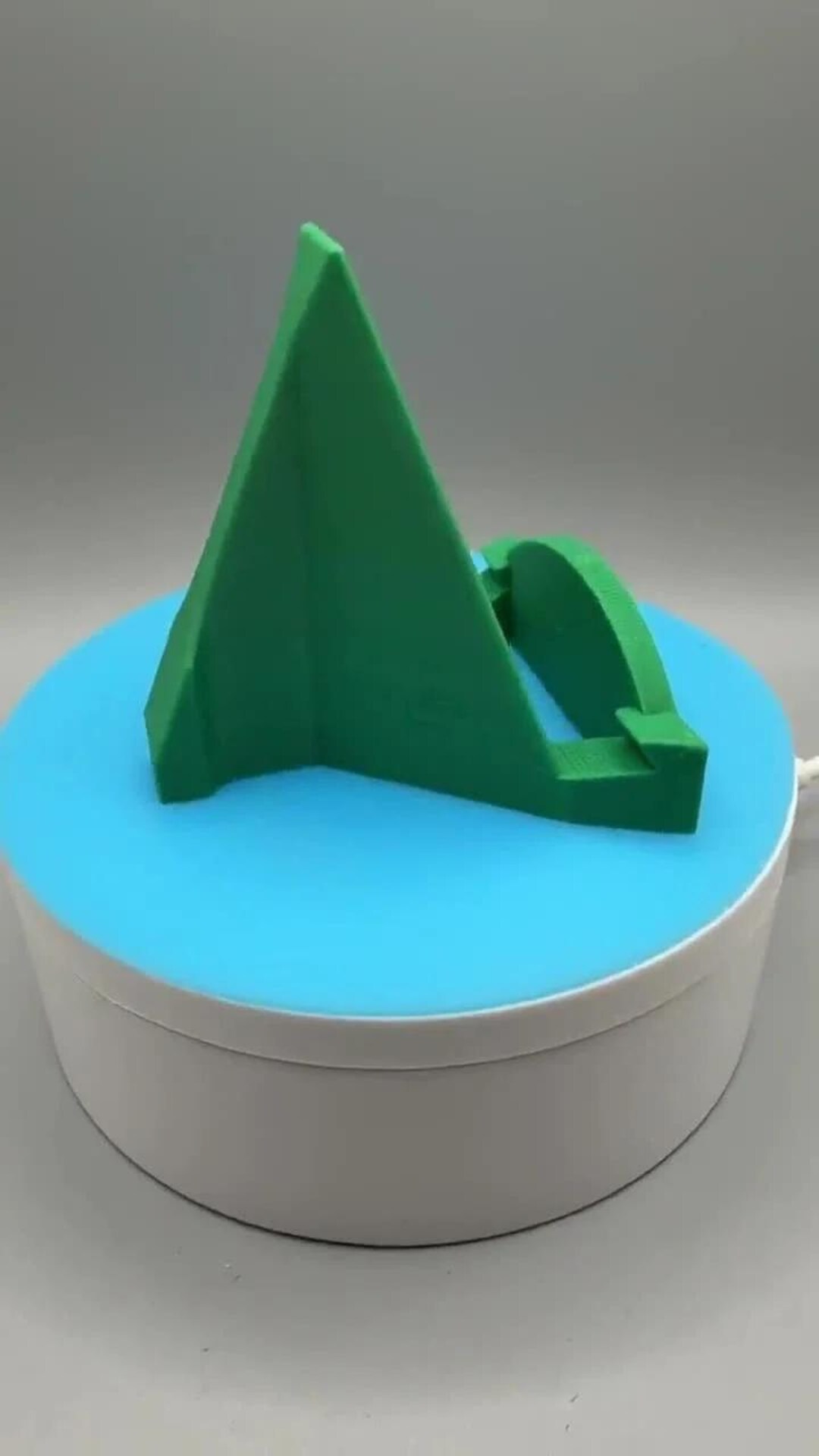 3D Printed Philadelphia Eagles Card Stand - Etsy