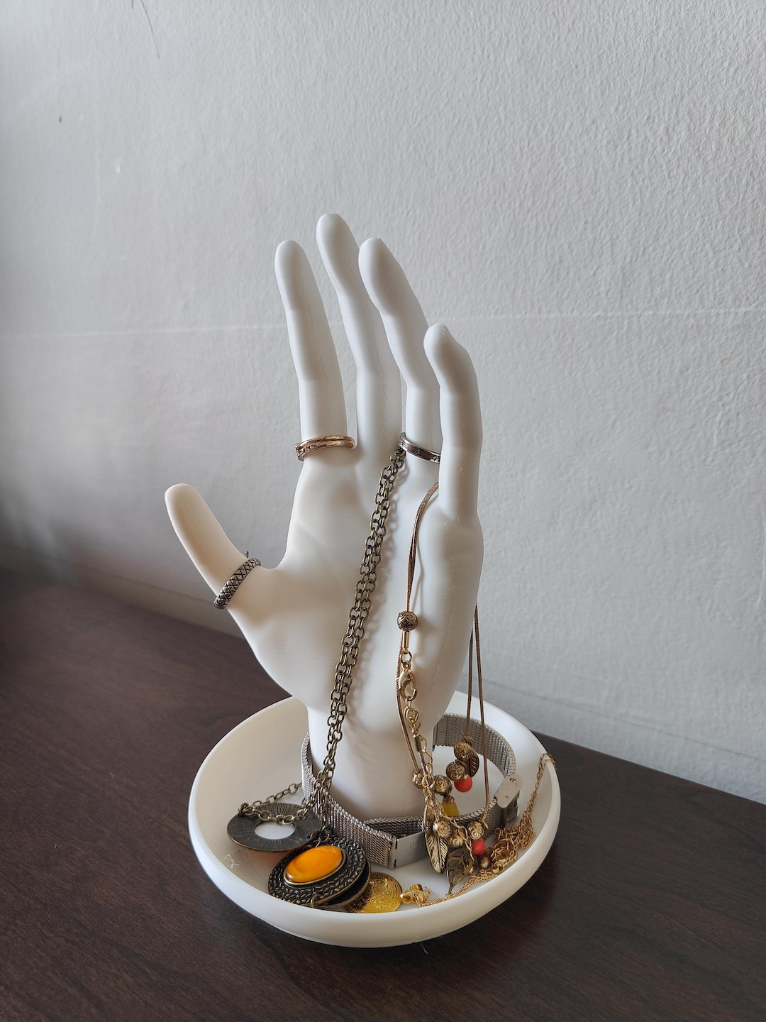 Hand Jewelry Holder Display Stand - Etsy