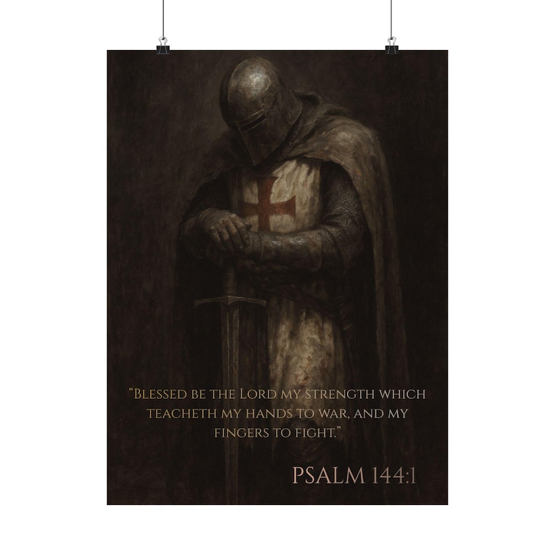 Psalm 144 - Etsy