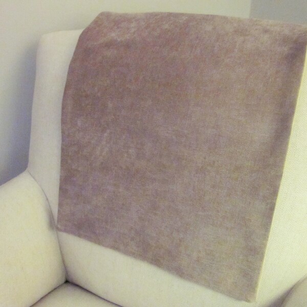 Leather Chair Head Protector - Etsy