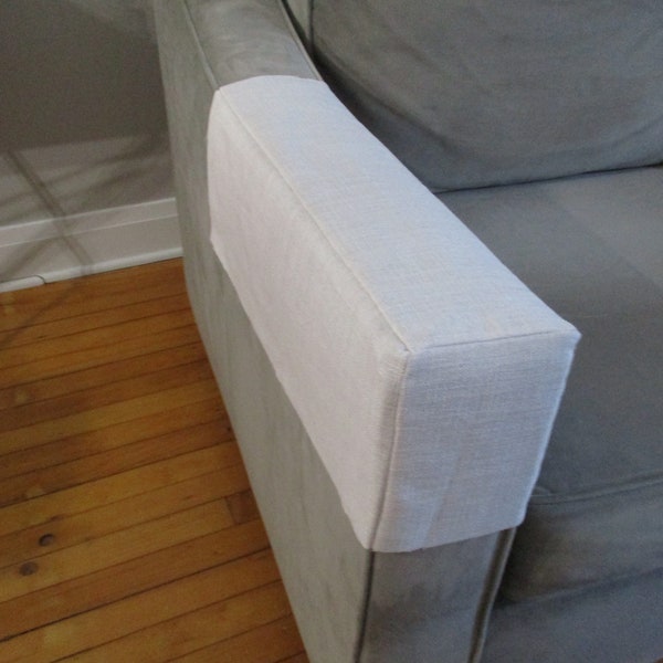 Sofa Arm Rest - Etsy