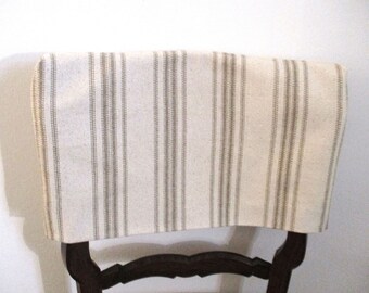 Half Chair Back Cover - Etsy