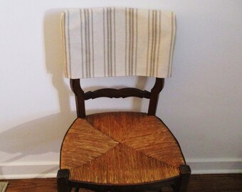 Half Chair Back Cover - Etsy