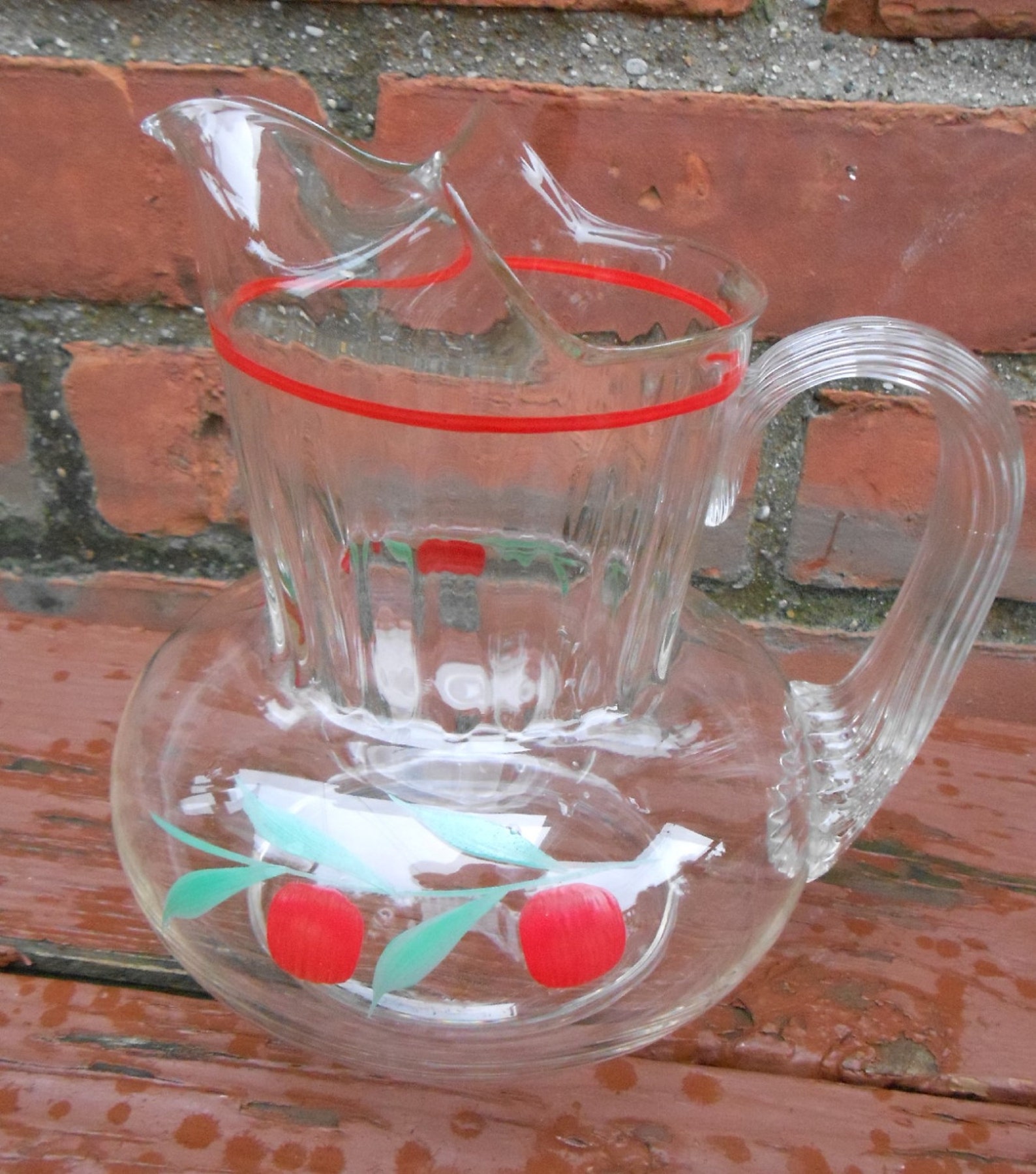 Vintage Mid Century Dunbar Aramis Juice - Etsy