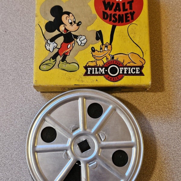 16mm Film - Etsy
