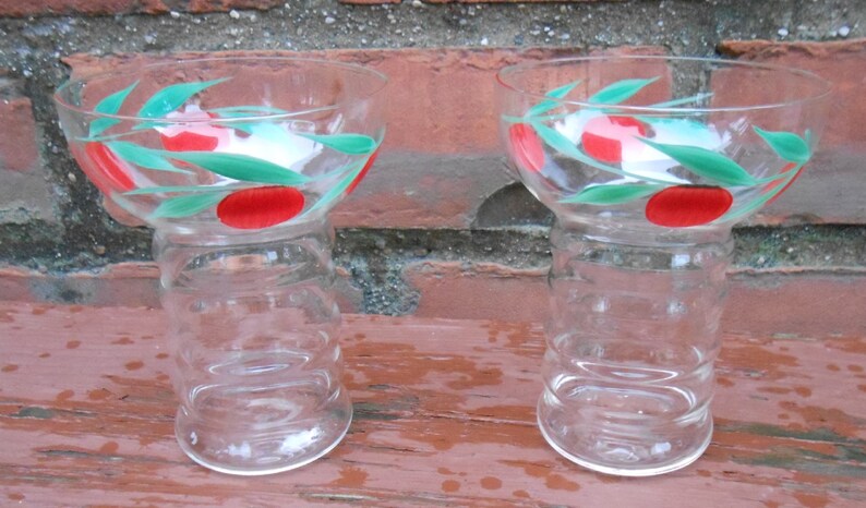 Vintage Mid Century Dunbar Aramis Juice - Etsy