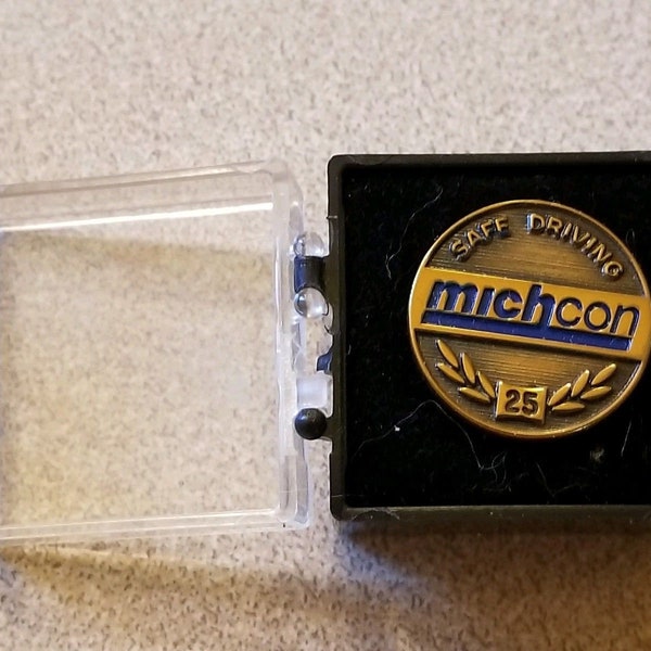 Safe Driver Pins - Etsy