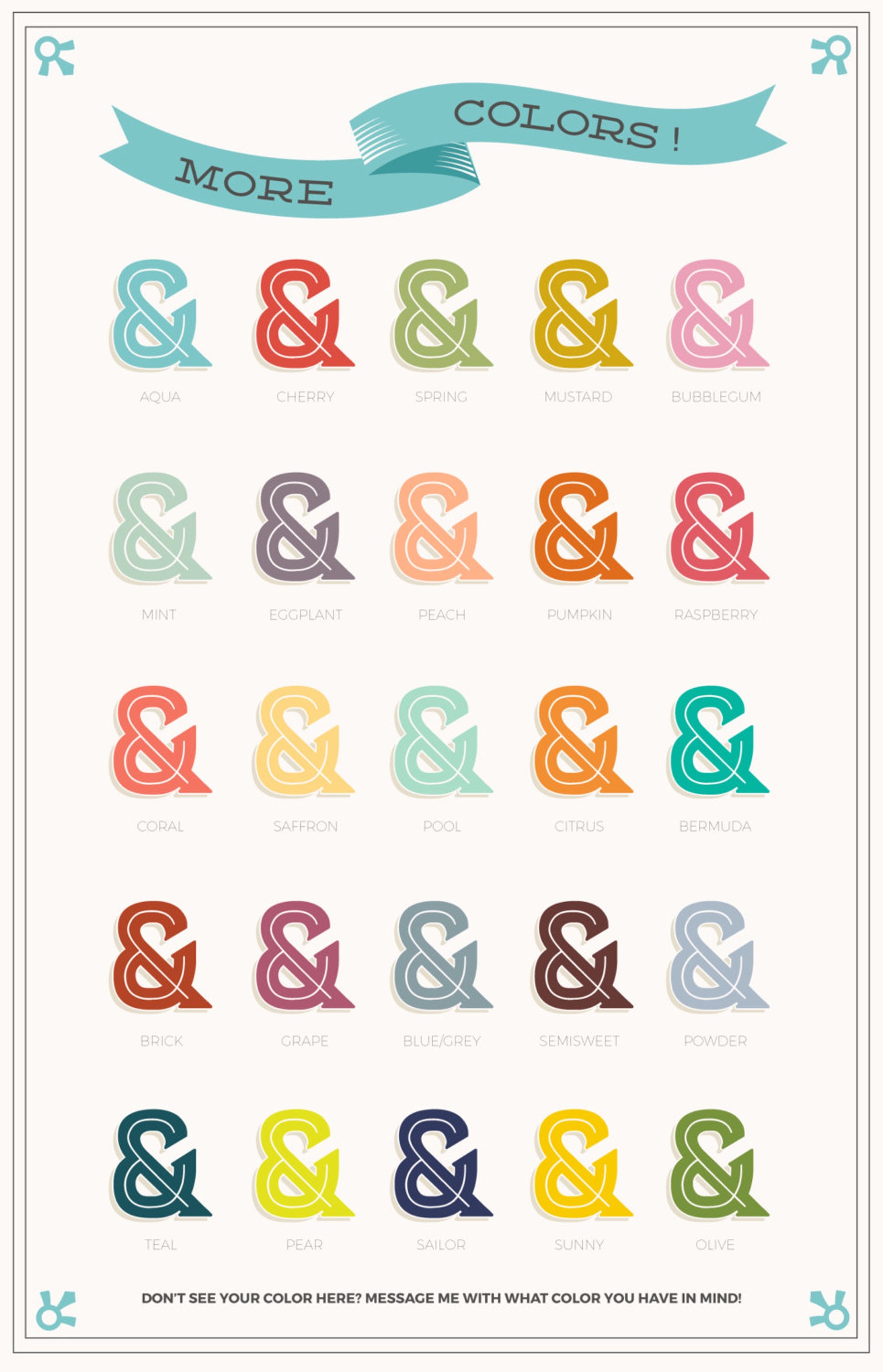 Kitchen Tea Quote Print Brew Me up Scottea Retro Aqua - Etsy