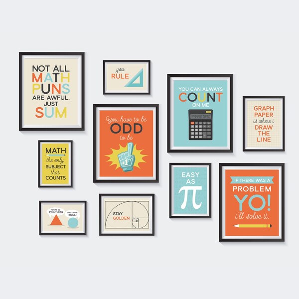 Periodic Table of Elements for Classroom, Homeschool Poster, Chemistry ...