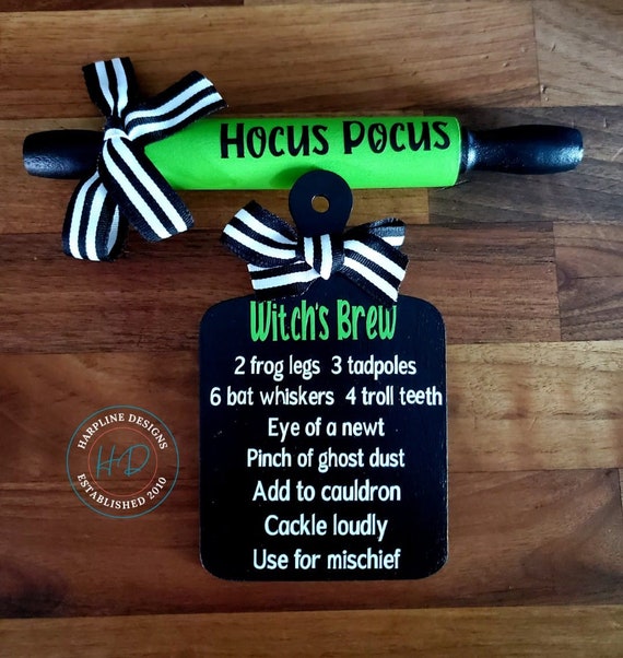 Halloween Mini Bundle | Etsy