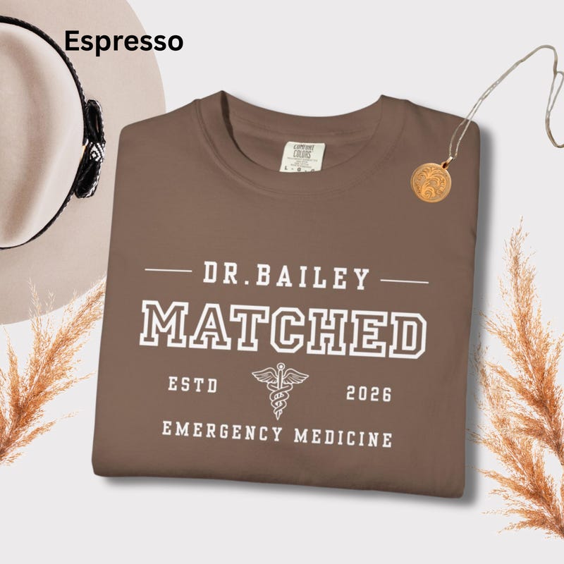 I Matched Sign - Etsy