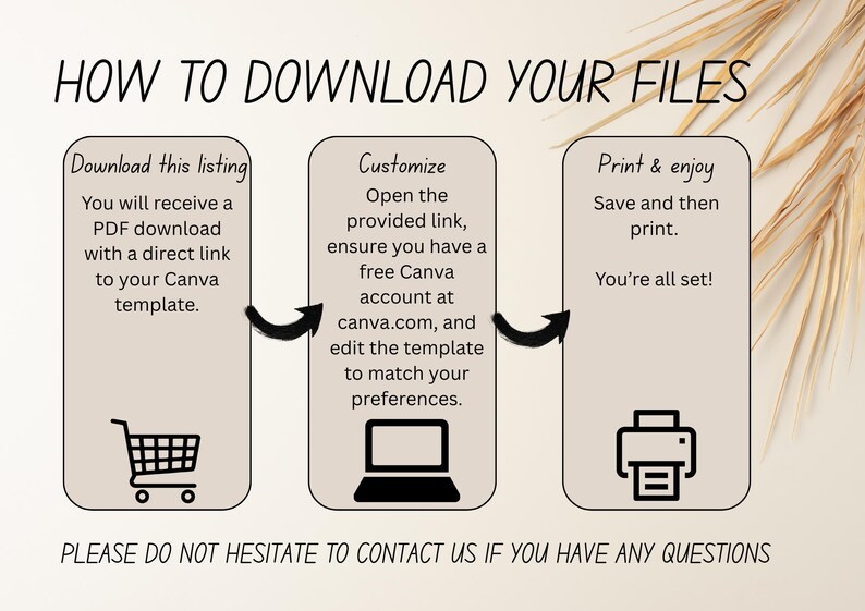 Wedding Invitation Bundle Template, Double Sided Editable Printable ...