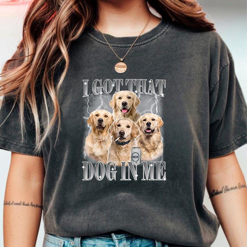 Funny Golden Retriever Beer Meme PNG (digital Download) - Etsy