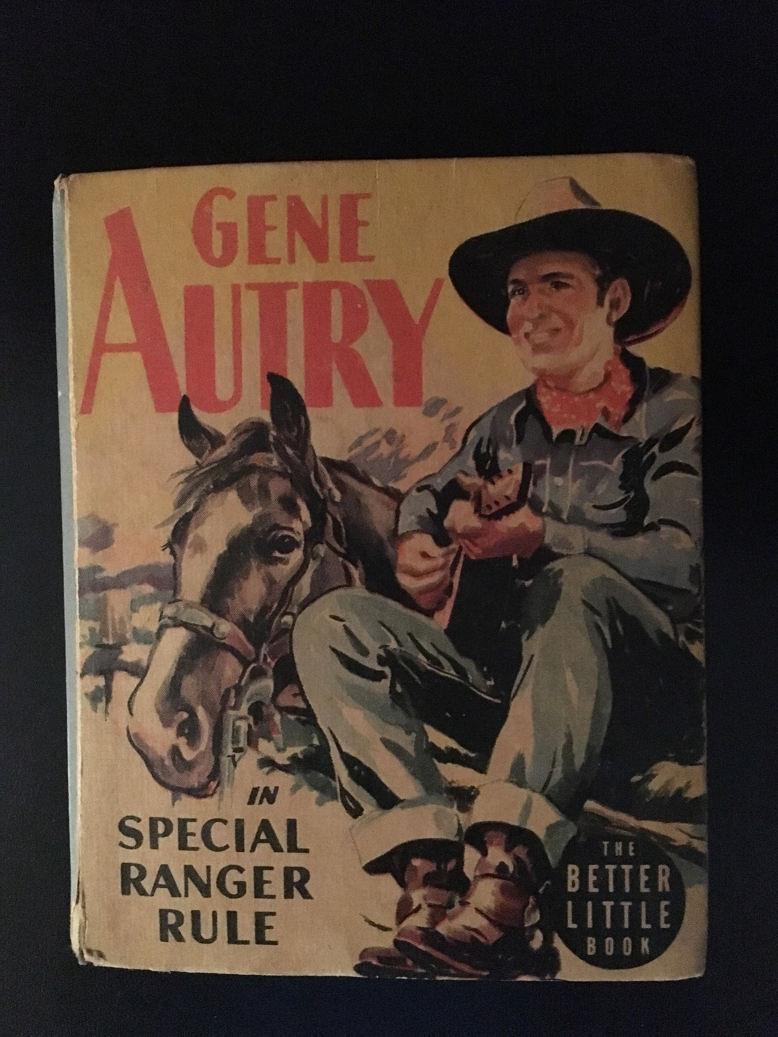 vintage-big-little-book-gene-autry-western-40s-cowboy-etsy